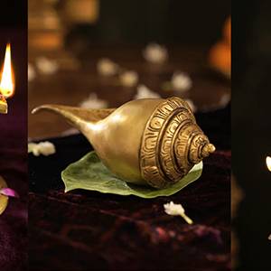 Hand Carved Ganpati Bappa with Shivling Ganesha Vinayagar Statue for ...